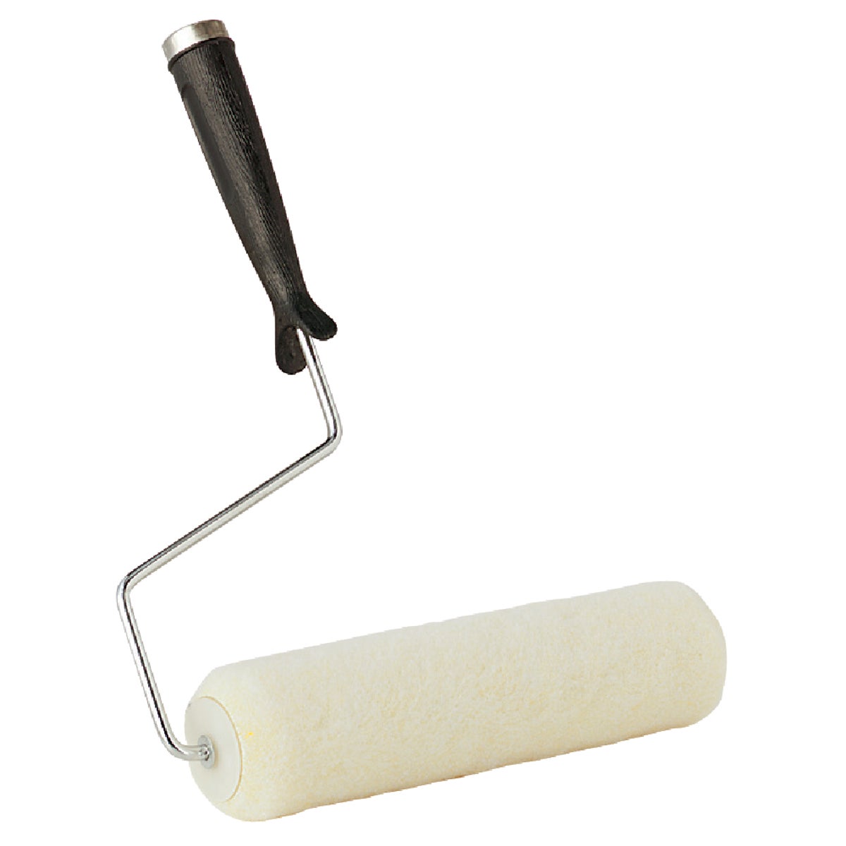 9 In. 5-Wire Threaded Roller Frame – Hemlock Hardware