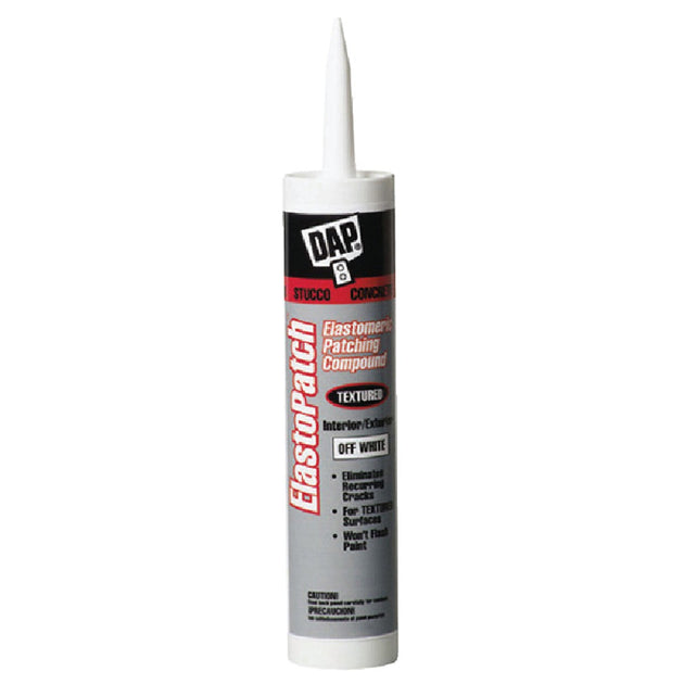 DAP ElastoPatch Elastomeric Patching Compound – Hemlock Hardware