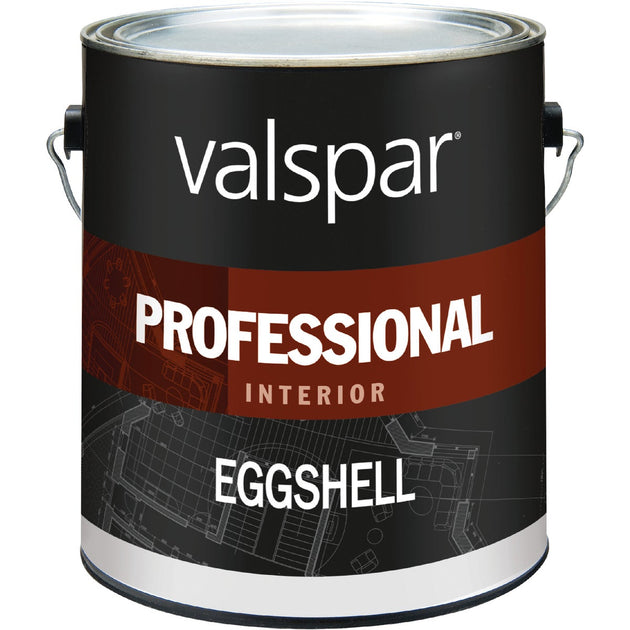 Valspar Professional Latex Eggshell Interior Wall Paint – Hemlock Hardware