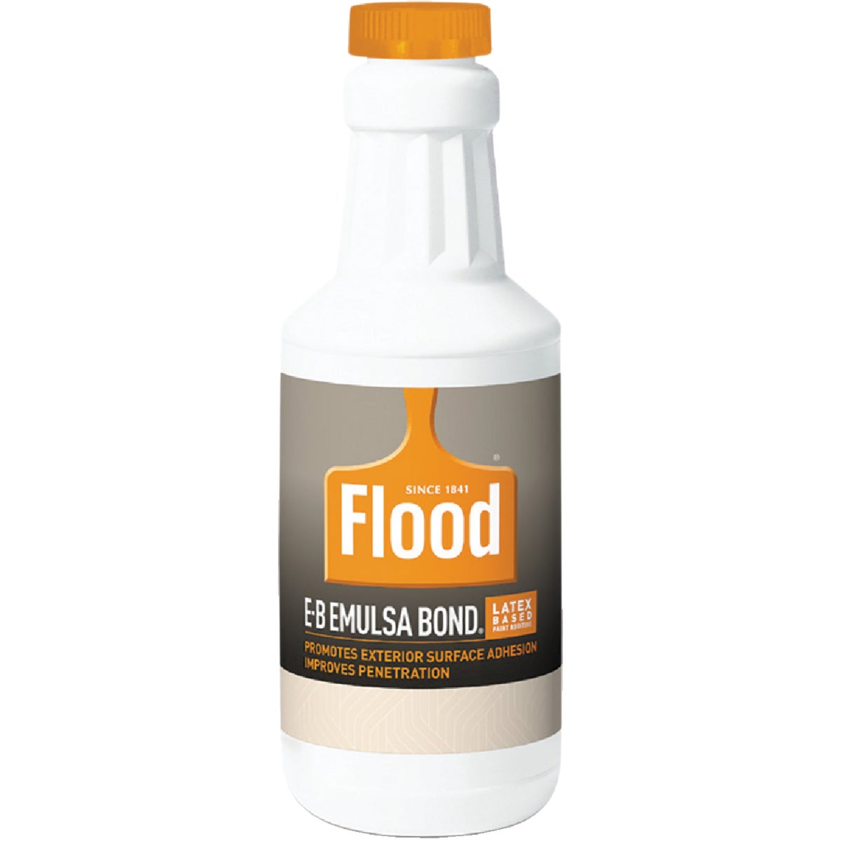 Flood E-B Emulsa-Bond Stir-In Bonding Paint Primer Additive, 1 Qt ...