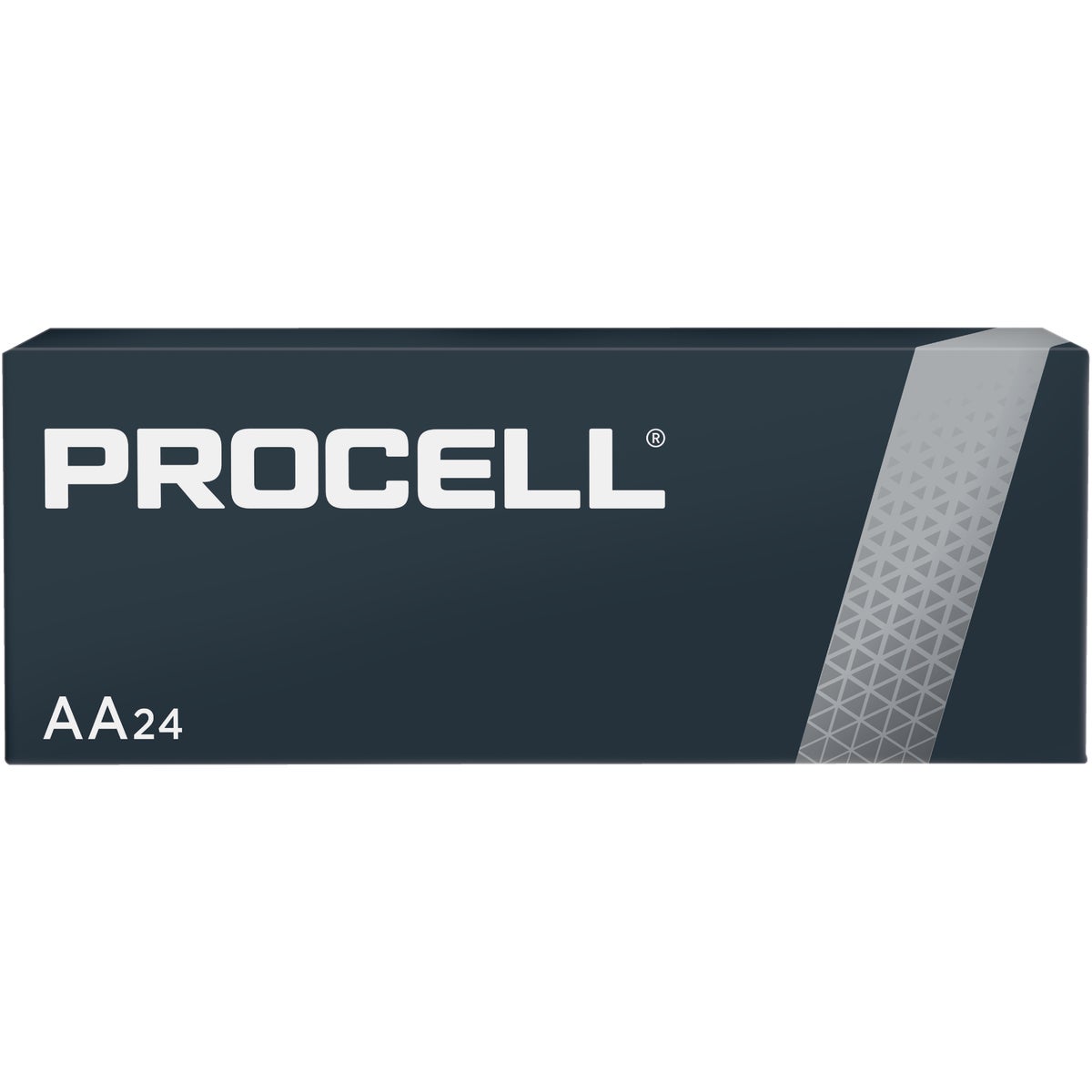 Duracell ProCell AAA Alkaline Battery (24-Pack) – Hemlock Hardware