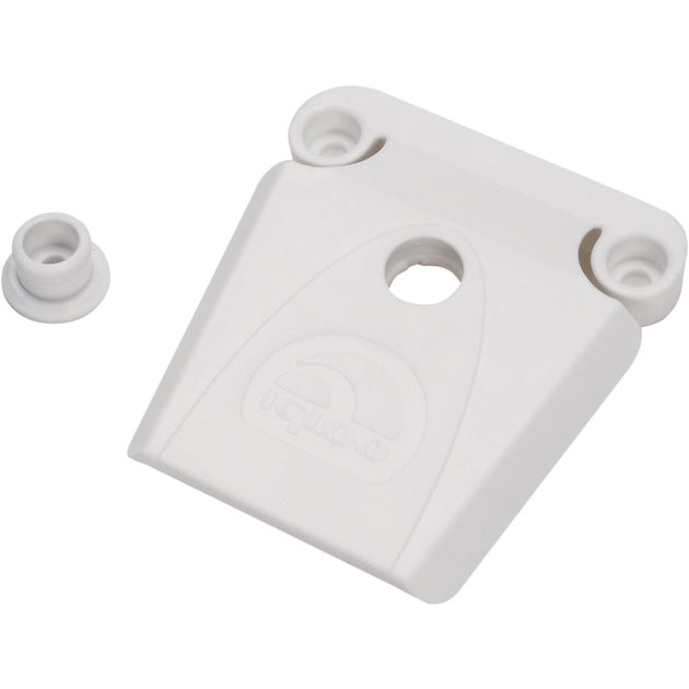 Igloo Cooler Lid Latch Set – Hemlock Hardware