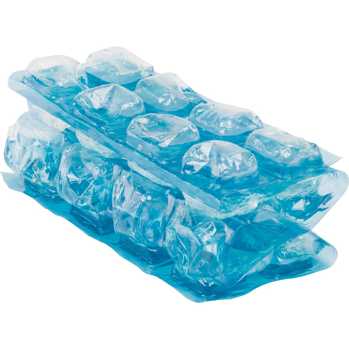 Igloo Maxcold 1 Lb. Blue Ice Cube Sheet – Hemlock Hardware