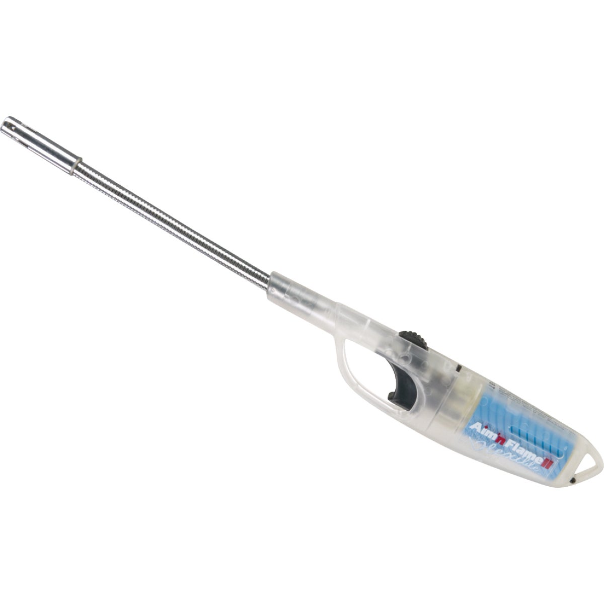 Scripto Aim 'n Flame Nonrefillable Flexible Stem Butane Lighter ...