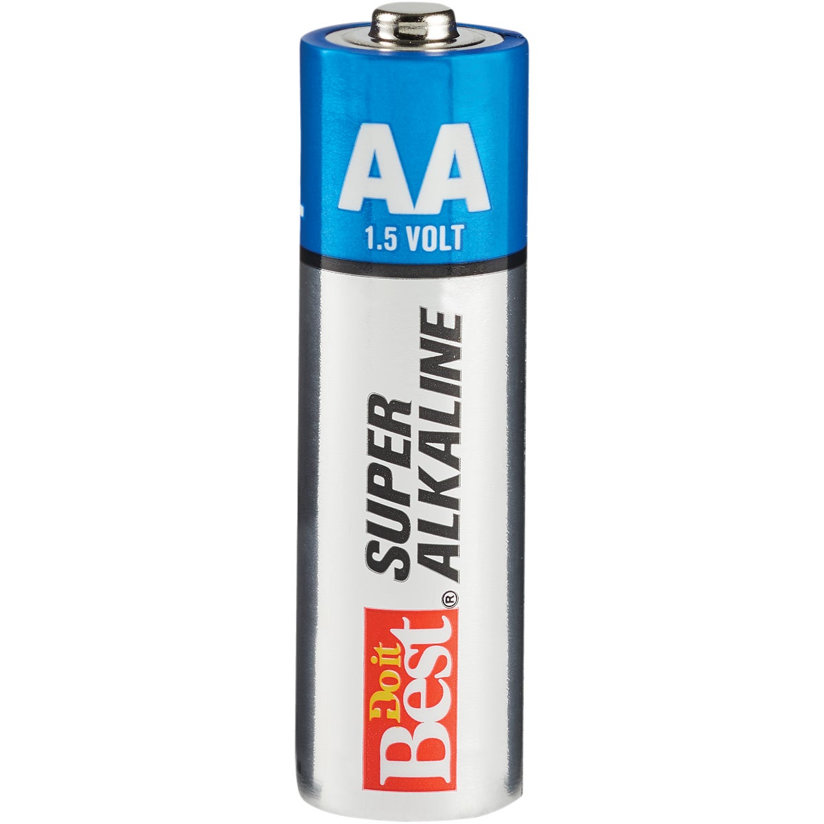 Do it Best AA Super Alkaline Battery (24-Pack) – Hemlock Hardware