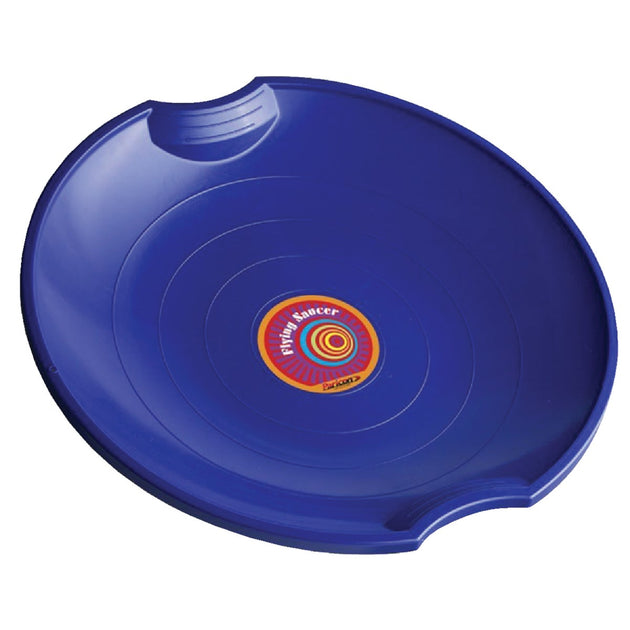 Flexible Flyer Flying Saucer Sled Disc – Hemlock Hardware