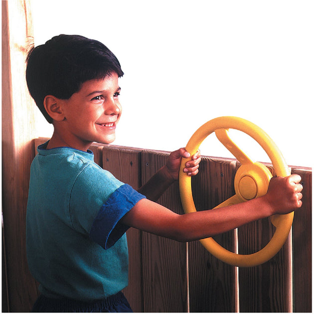 Swing N Slide Playground Steering Wheel – Hemlock Hardware