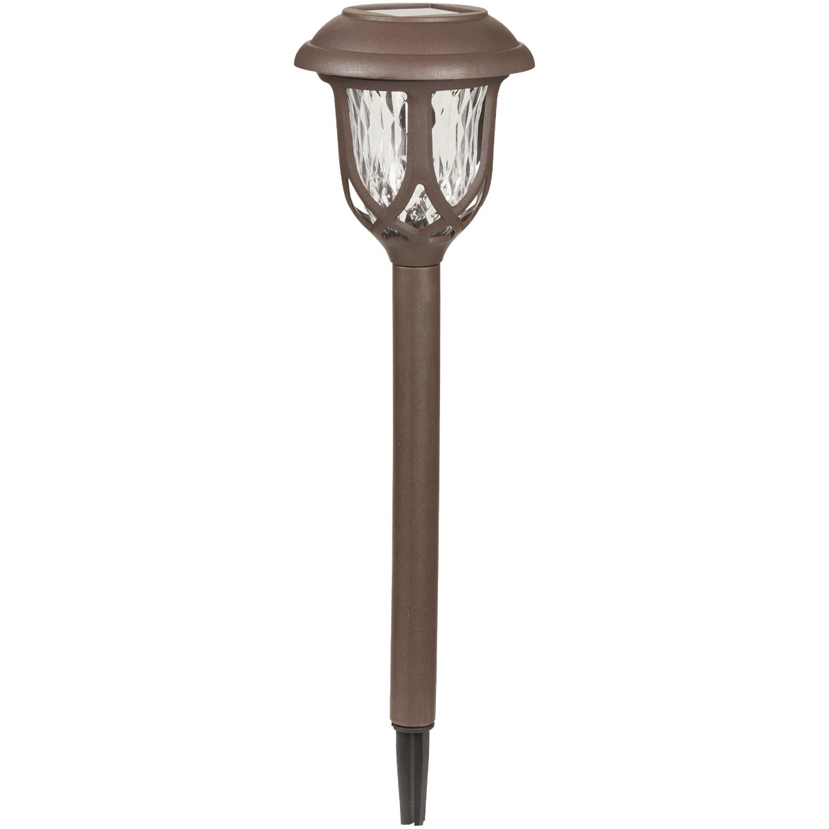 Outdoor Expressions 3 Lm. LED Bronze Pathway Lights – Hemlock Hardware