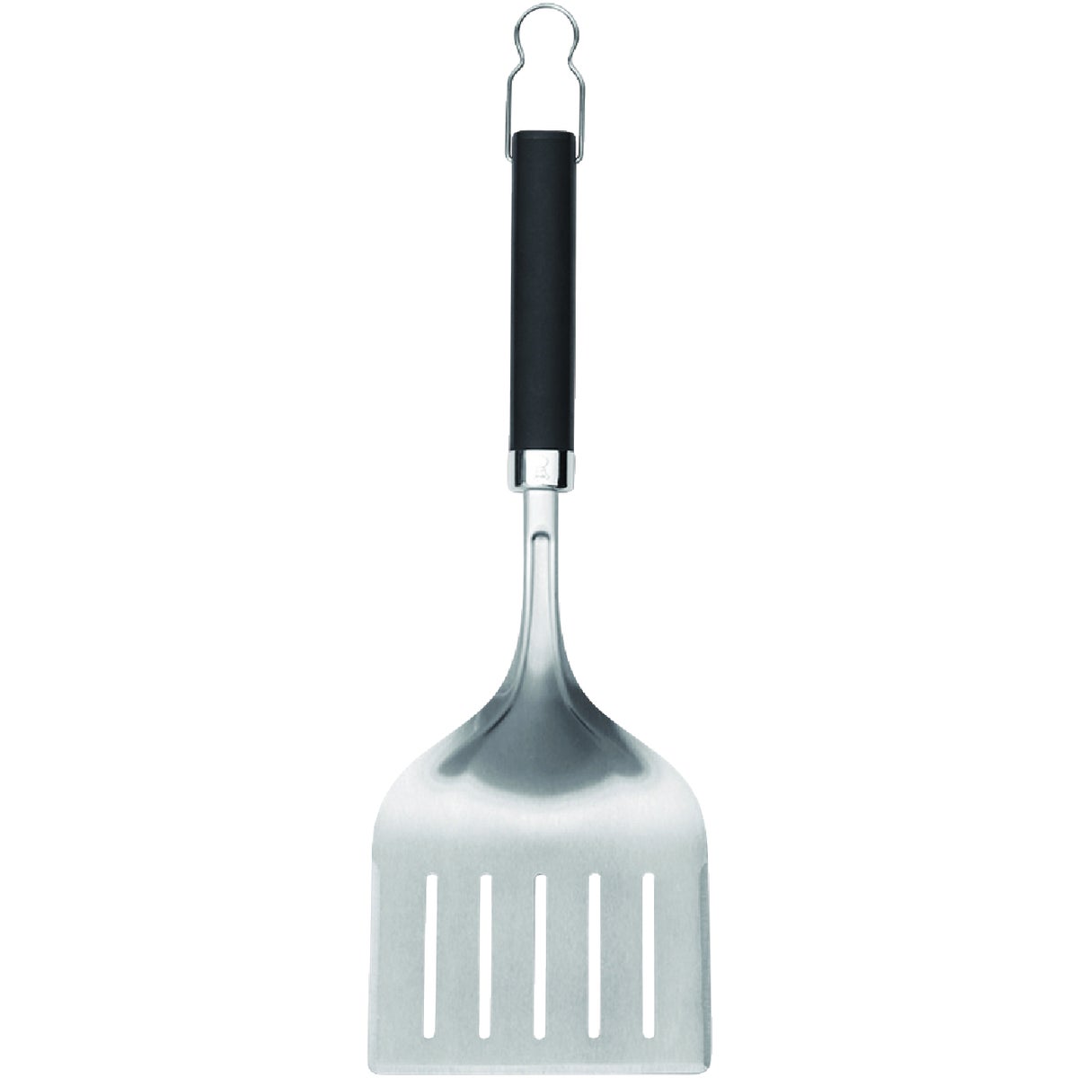 Weber Precision 18 In. Stainless Steel Wide Grill Spatula – Hemlock ...
