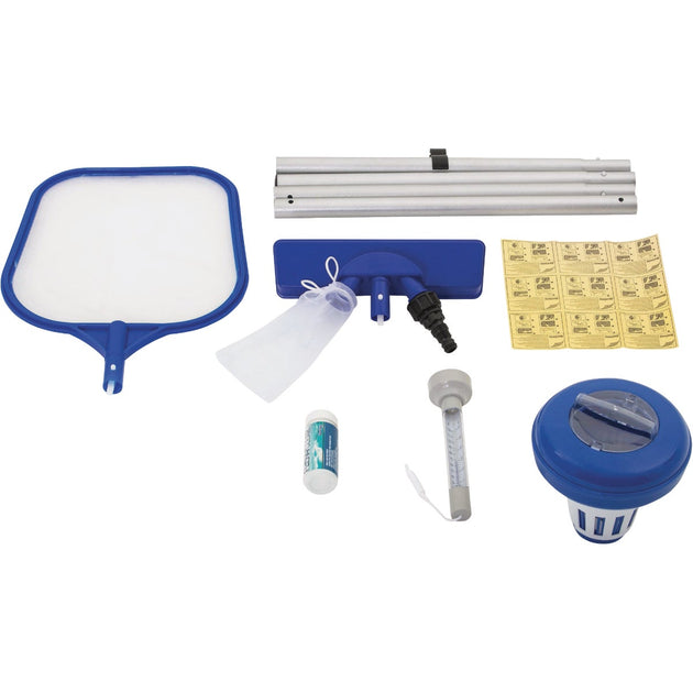 Bestway Flowclear Pool Accessories Set – Hemlock Hardware