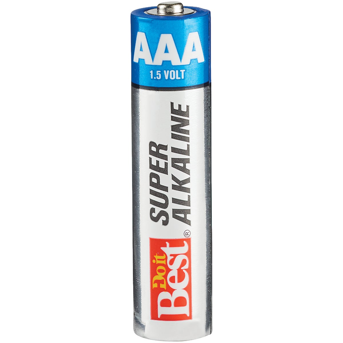 Do it Best AAA Super Alkaline Battery (24-Pack) – Hemlock Hardware