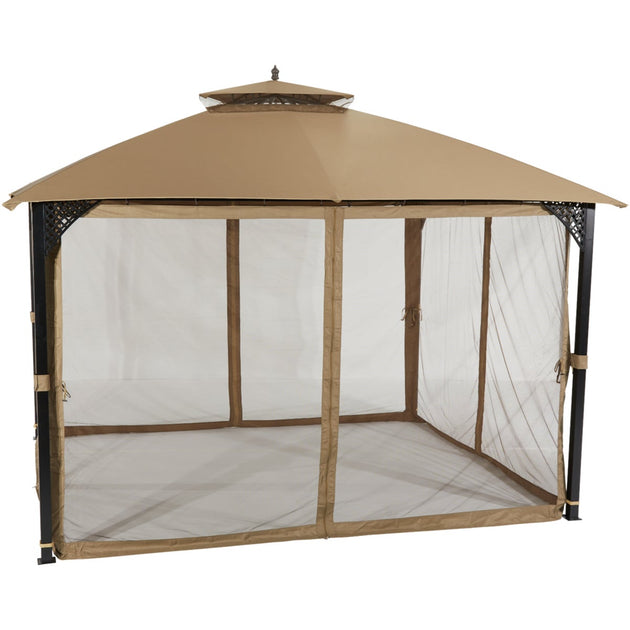 Gazebos, Canopies & Accessories – Hemlock Hardware