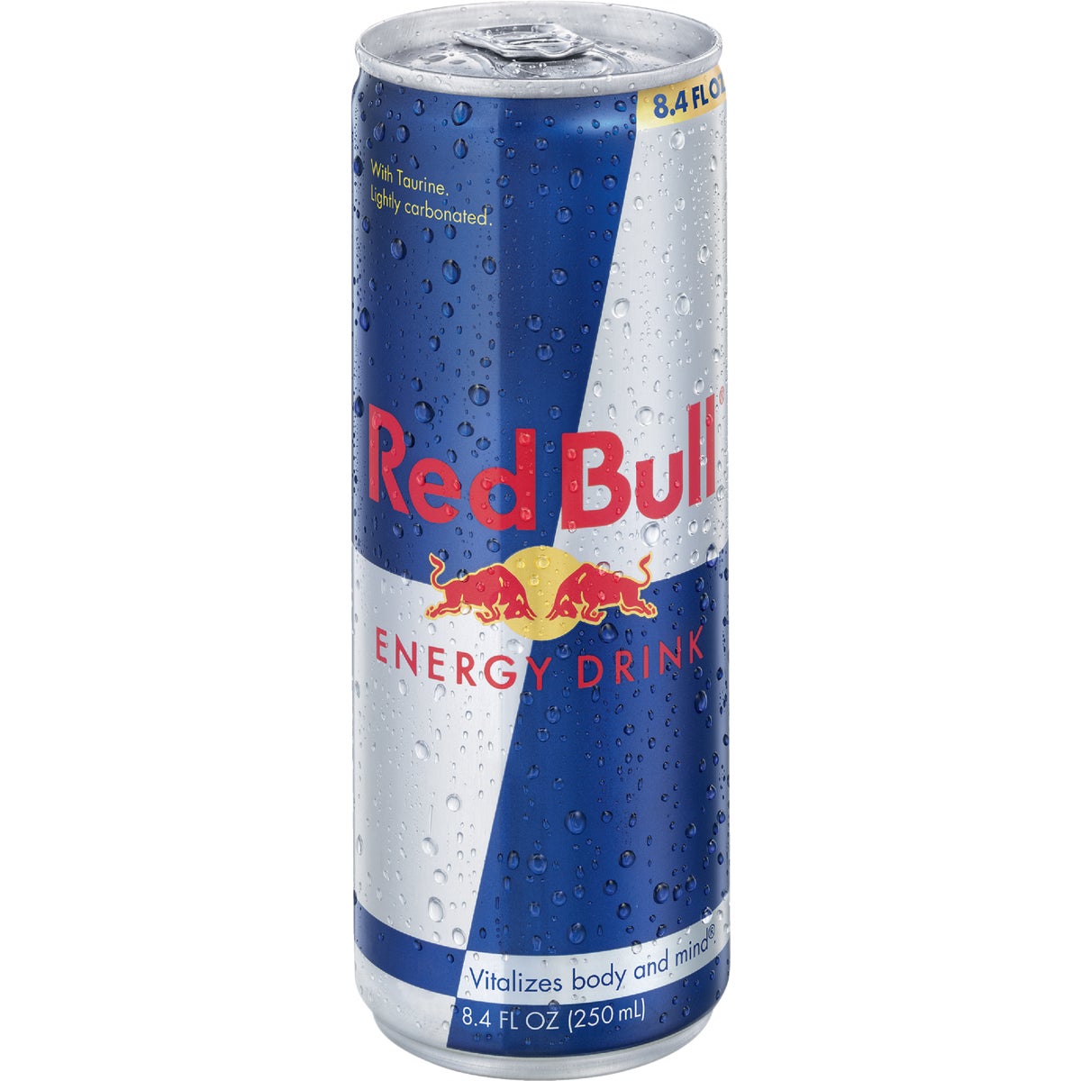 Red Bull 8.4 Oz. Original Flavor Energy Drink – Hemlock Hardware