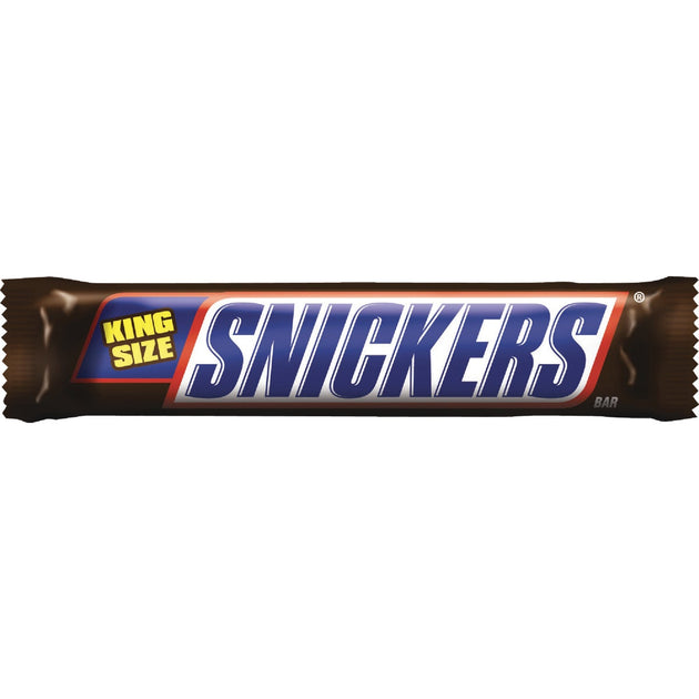 Snickers Candy Bar – Hemlock Hardware