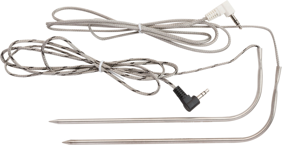 REPLACEMENT MEAT PROBE (2 PACK) – Hemlock Hardware