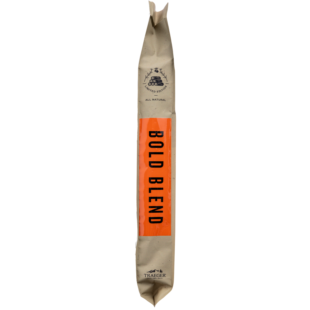TRAEGER LIMITED EDITION BOLD BLEND PELLETS – Hemlock Hardware