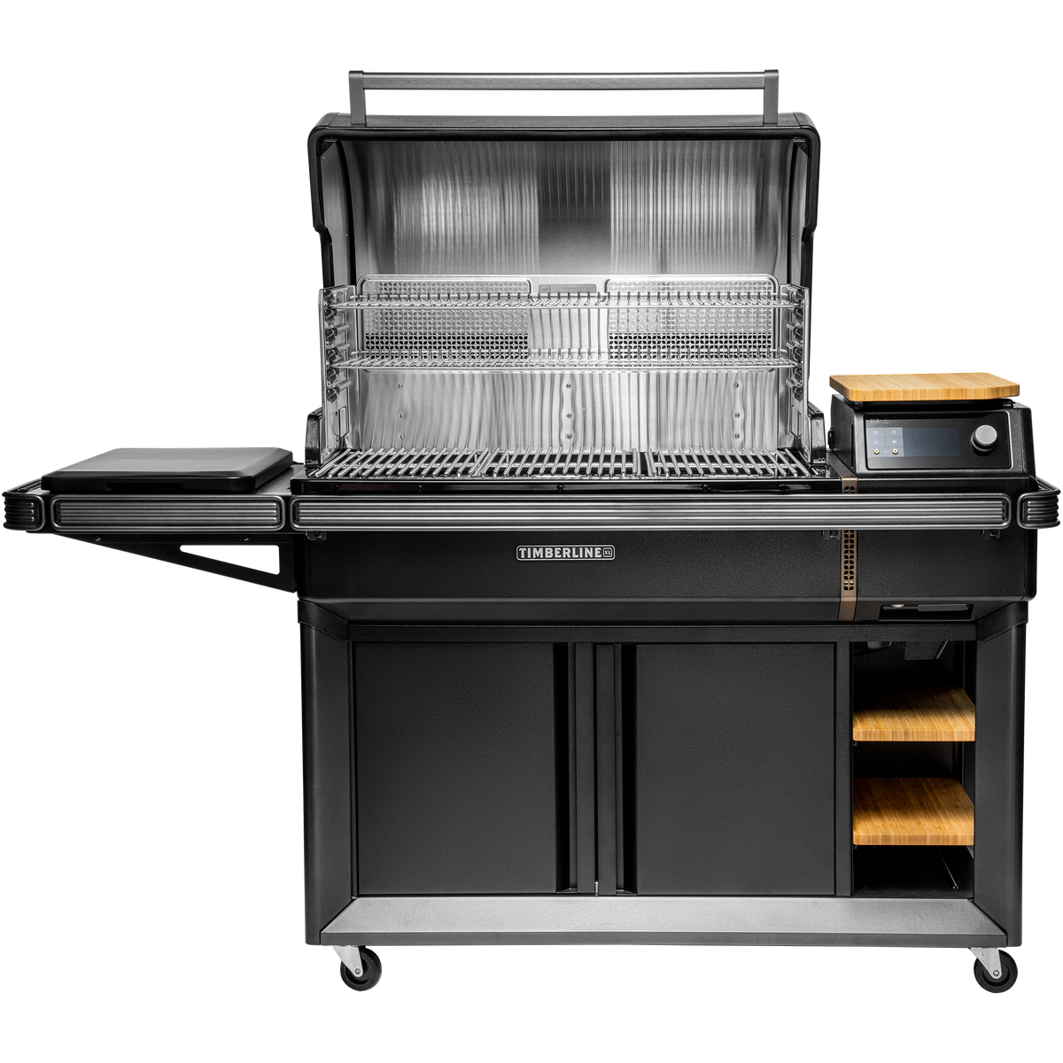 Traeger Timberline XL – Hemlock Hardware